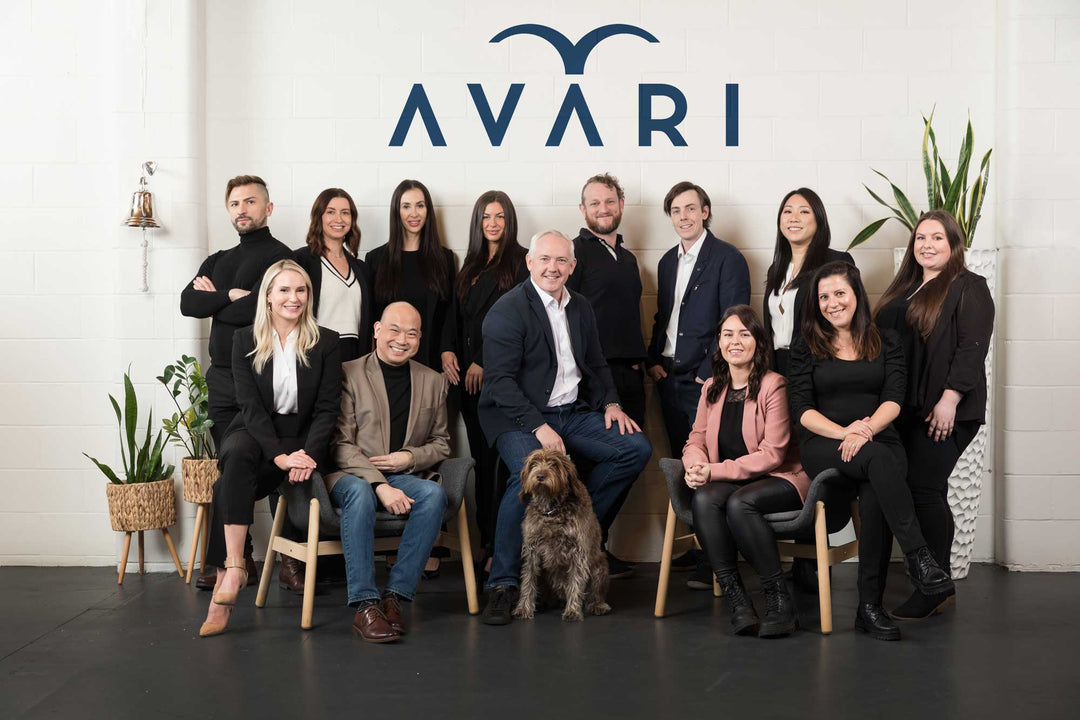 Purasomes – Avari Medical